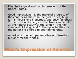 Rizal chapter 13 and 14 | PPTX