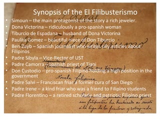 Rizal chapter 19 | PPT