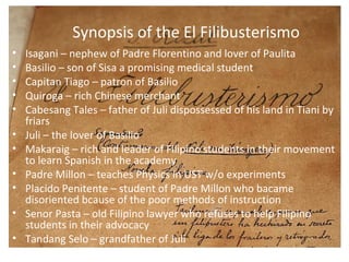 Rizal chapter 19 | PPT