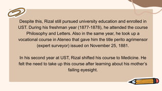 use this rizal ppt for your reporting ppttx | PPT