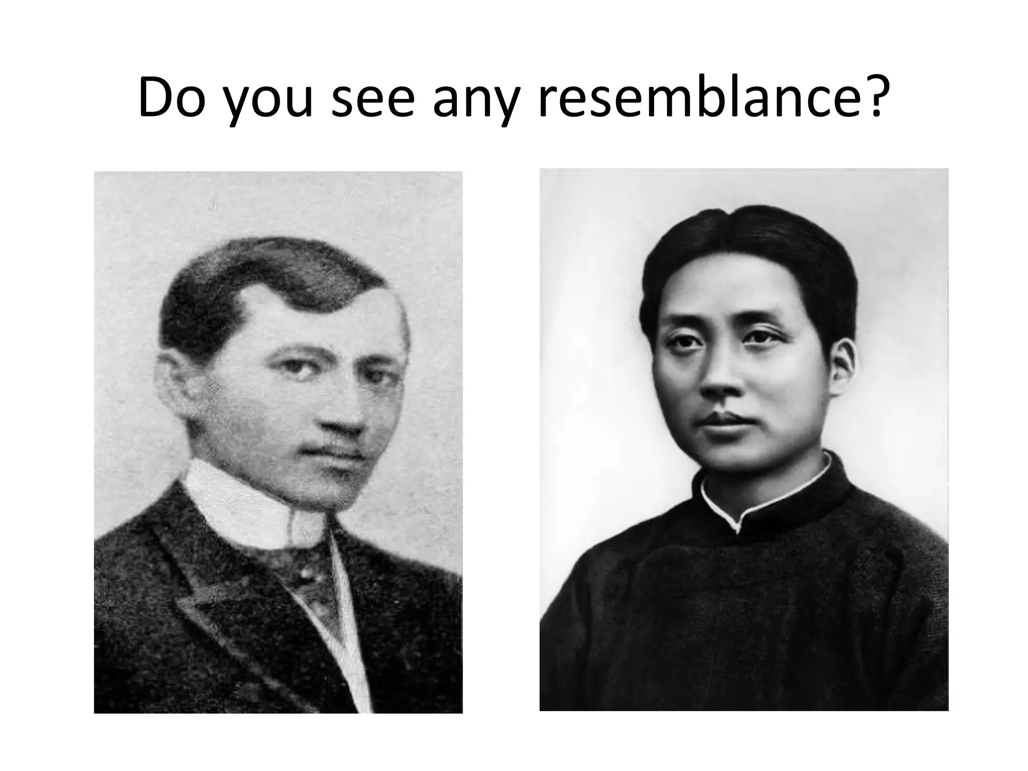 Rizal hitler-zedong-controversy | PPTX