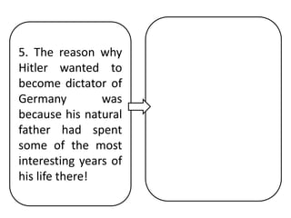 Rizal hitler-zedong-controversy | PPTX