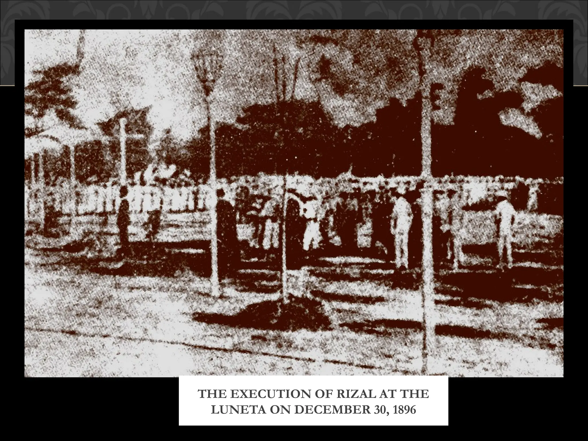 Rizal-in-Spain.- life and works of rizal | PPT