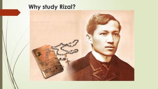 A short description for Rizal law and presentation | PPT