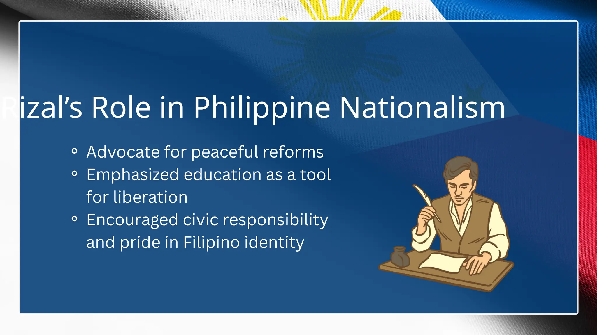 Rizal - Lesson 10 National Symbol - Life and Works of Rizal | PPTX