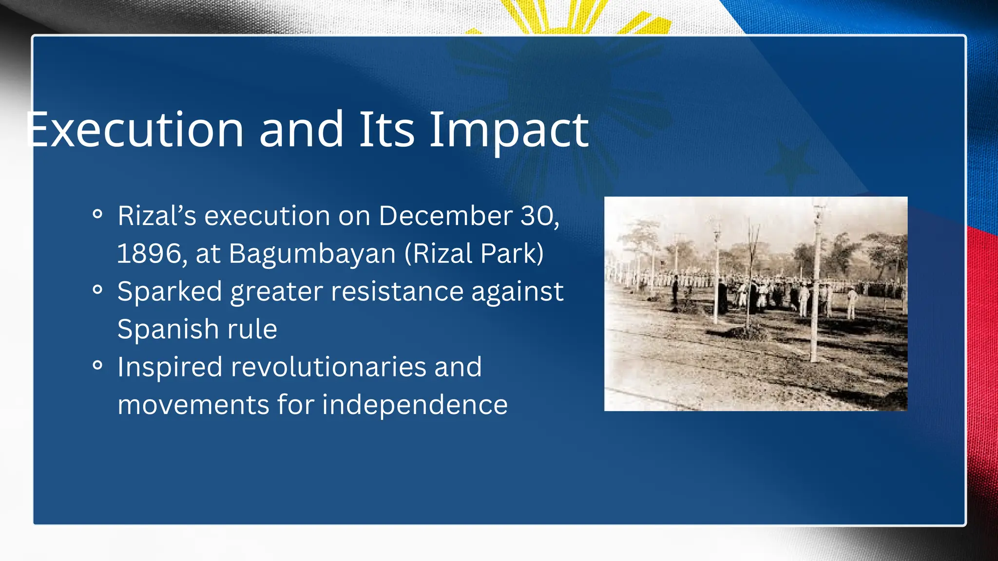 Rizal - Lesson 10 National Symbol - Life and Works of Rizal | PPTX