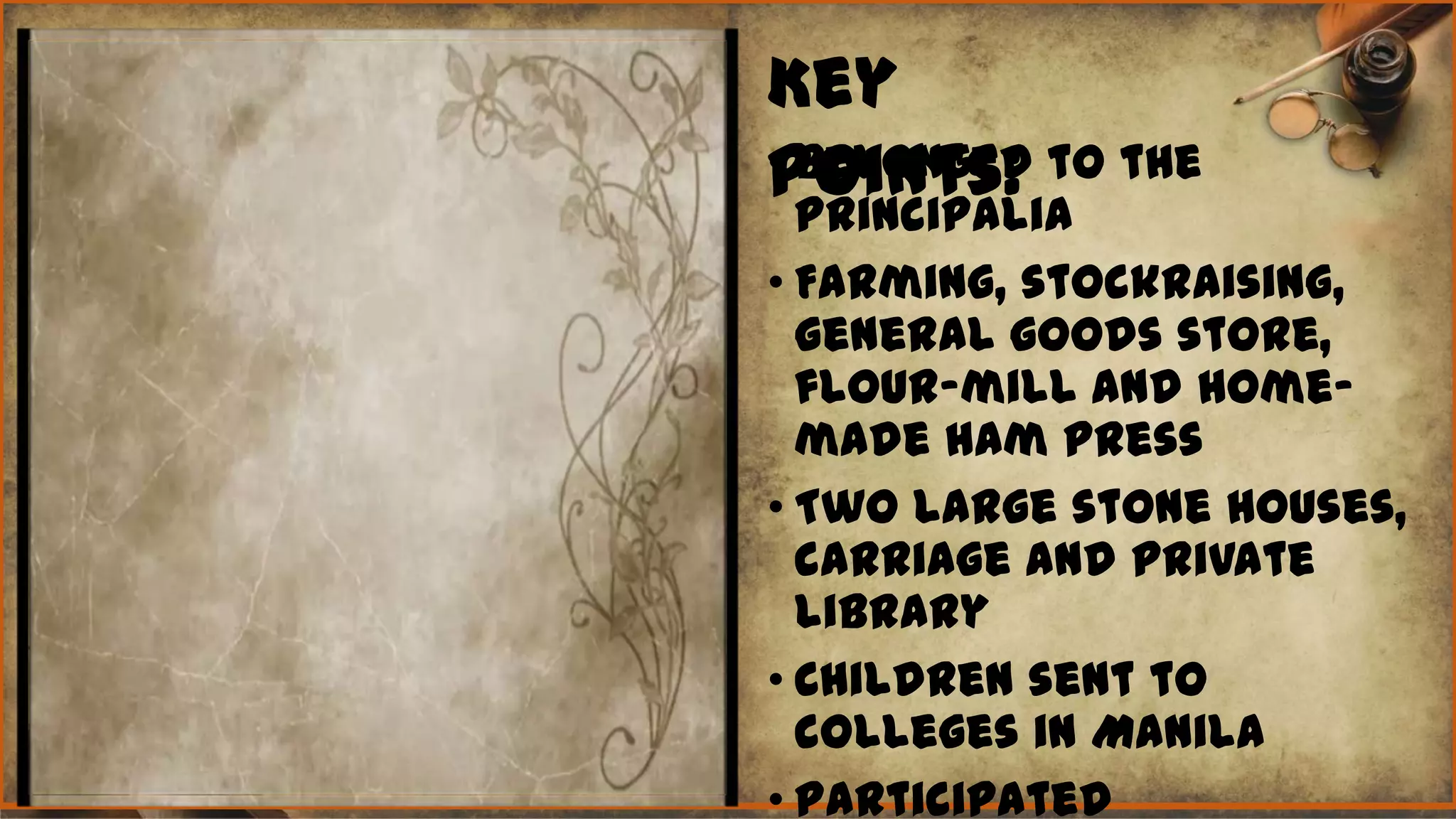 Rizal ok2 part1 | PPTX