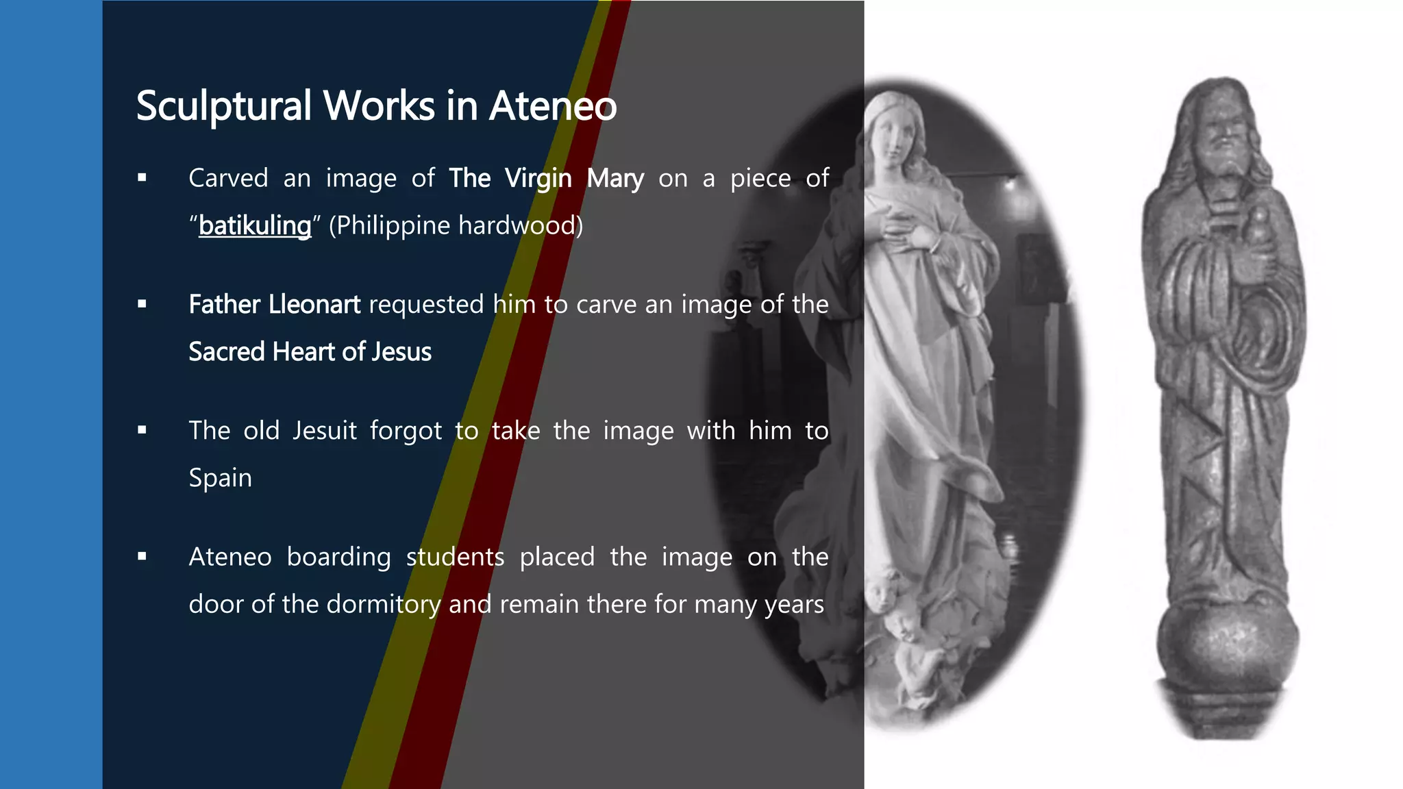 Rizal Chapter 4: Scholastic Triumphs at Ateneo de Manila (1872 – 1877 ...