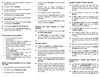 RIZAL-REVIEWER RIZAL-REVIEWER RIZAL-REVIEWER | PDF