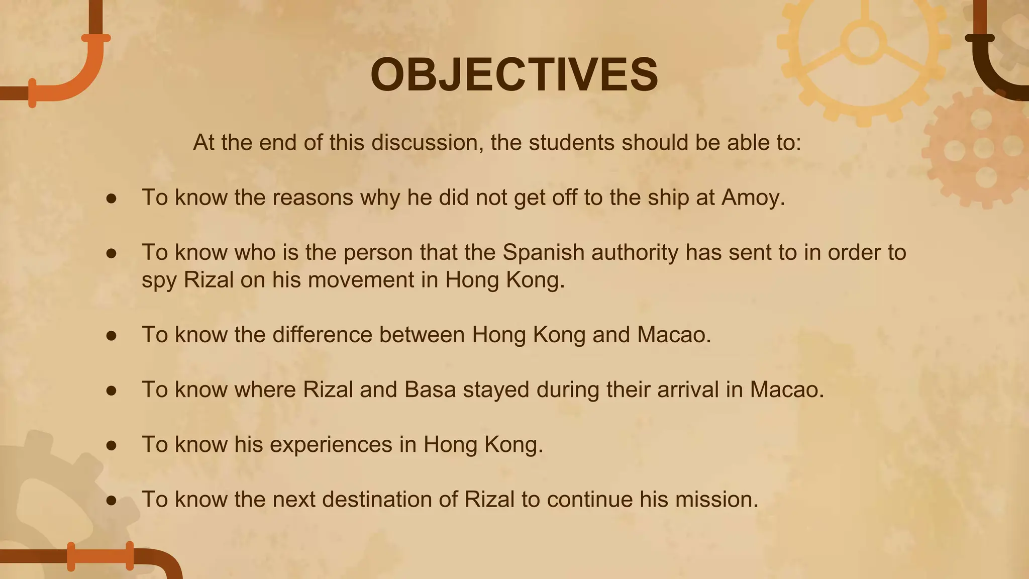 Life and Works of Rizal – Chapters 11 and 12.pptx