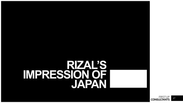 Rizal IN HONG KONG AND MACAU | PPTX | Asia Travel | Travel Locations