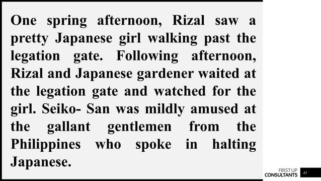 Rizal IN HONG KONG AND MACAU | PPTX | Asia Travel | Travel Locations