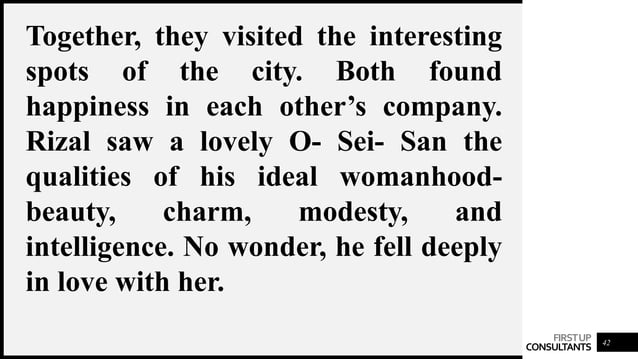 Rizal IN HONG KONG AND MACAU | PPTX | Asia Travel | Travel Locations