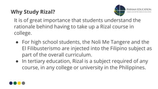 RIZAL #1 and #2.pptx