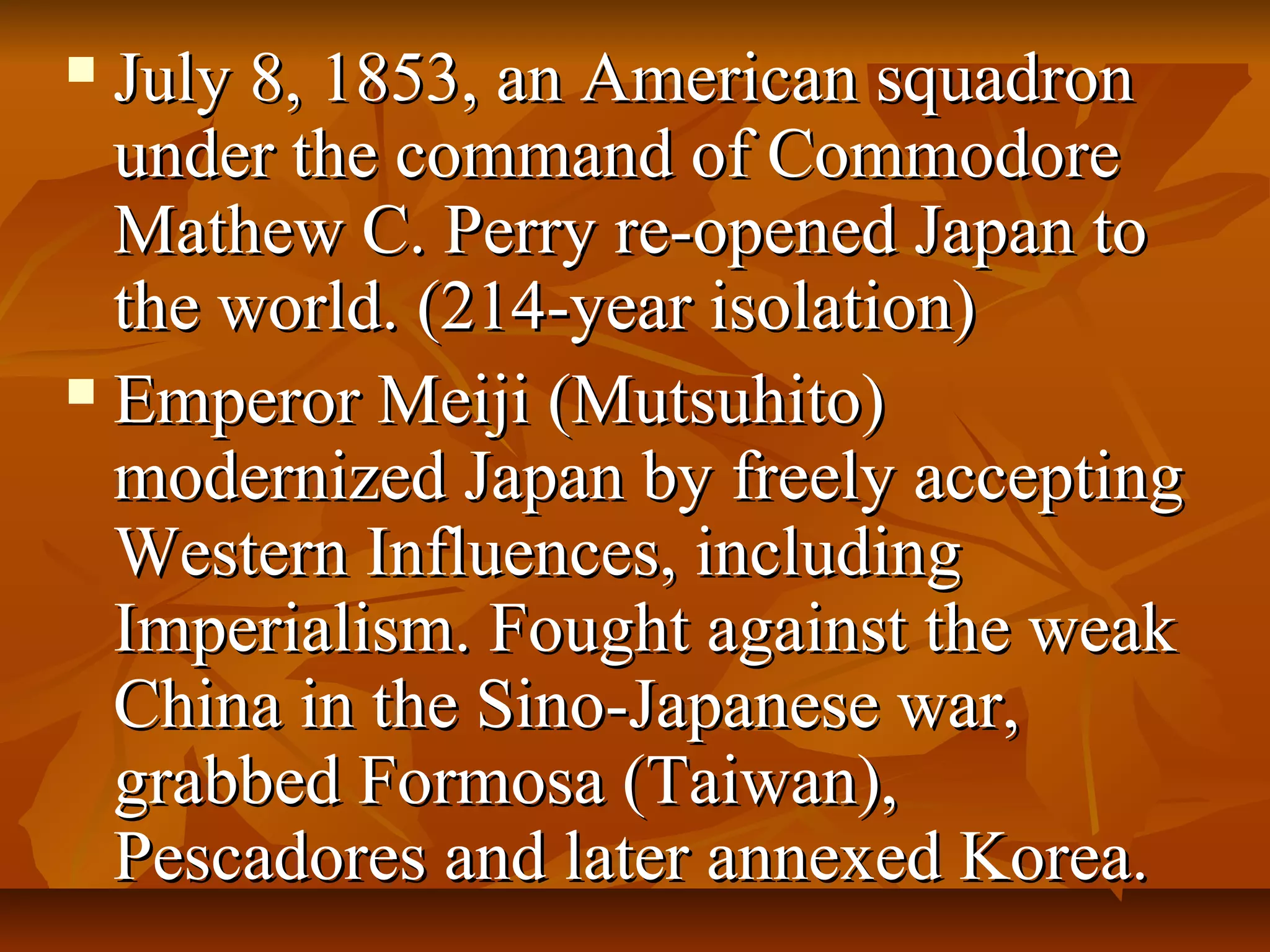 Rizal and his time | PPT