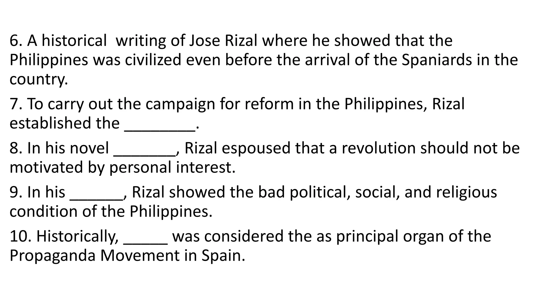 Rizal and the Propaganda Movement.pptx