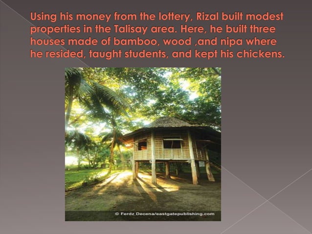 Rizal as an engineer | PPTX | Bereavement | Family and Relationships