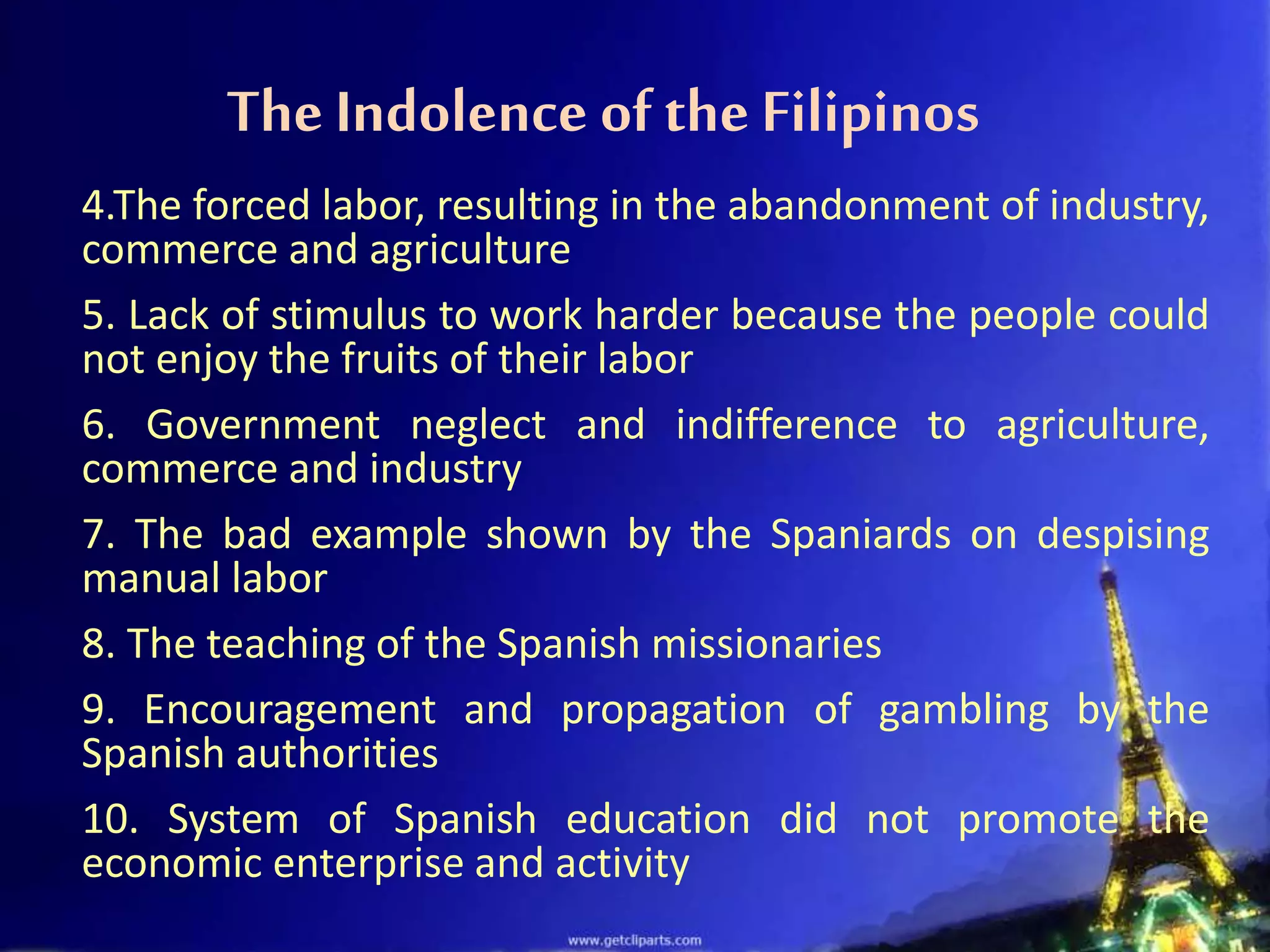 Rizal as historian | PPTX