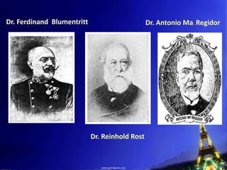 Rizal as historian | PPTX