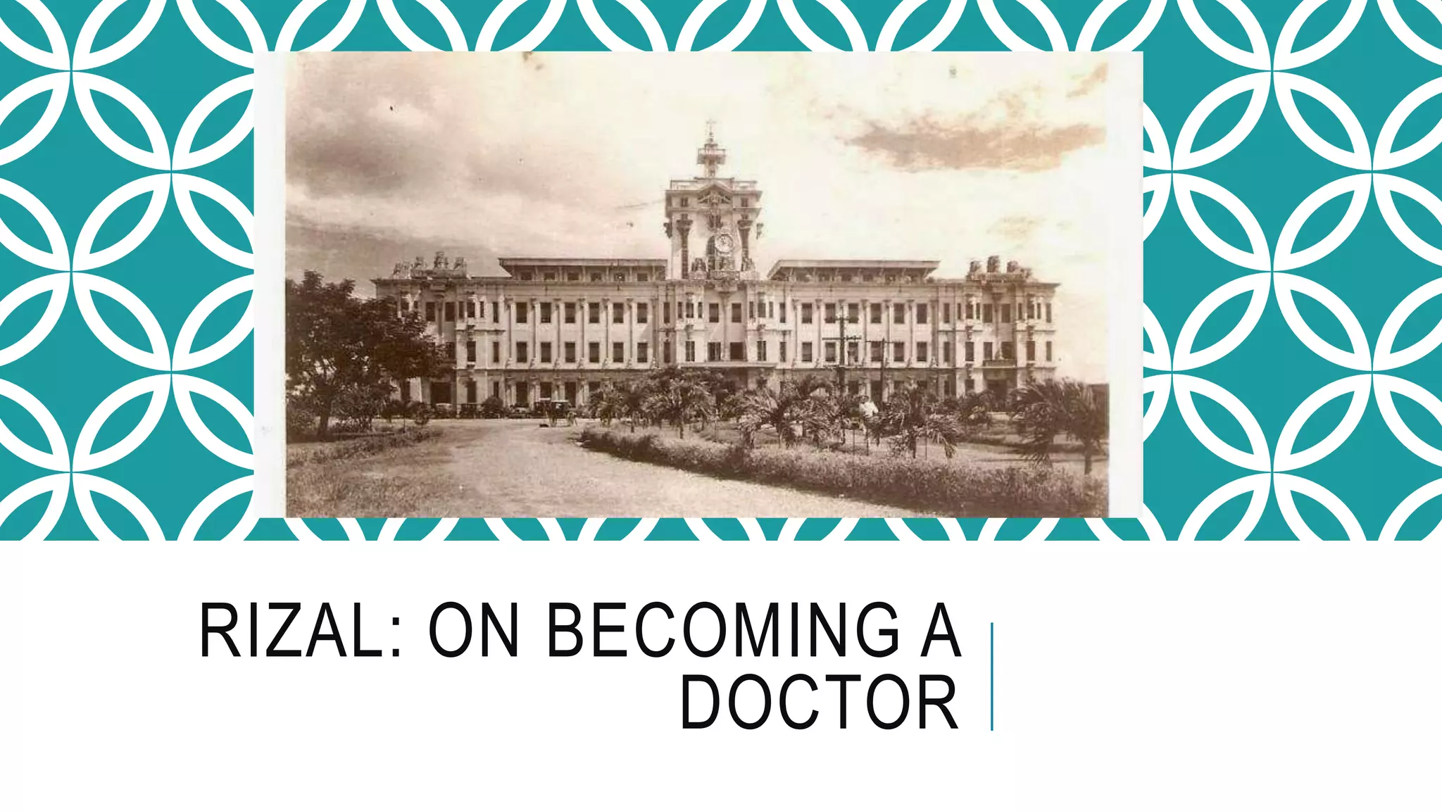 RIZAL AT ATENEO AND UST.pptx