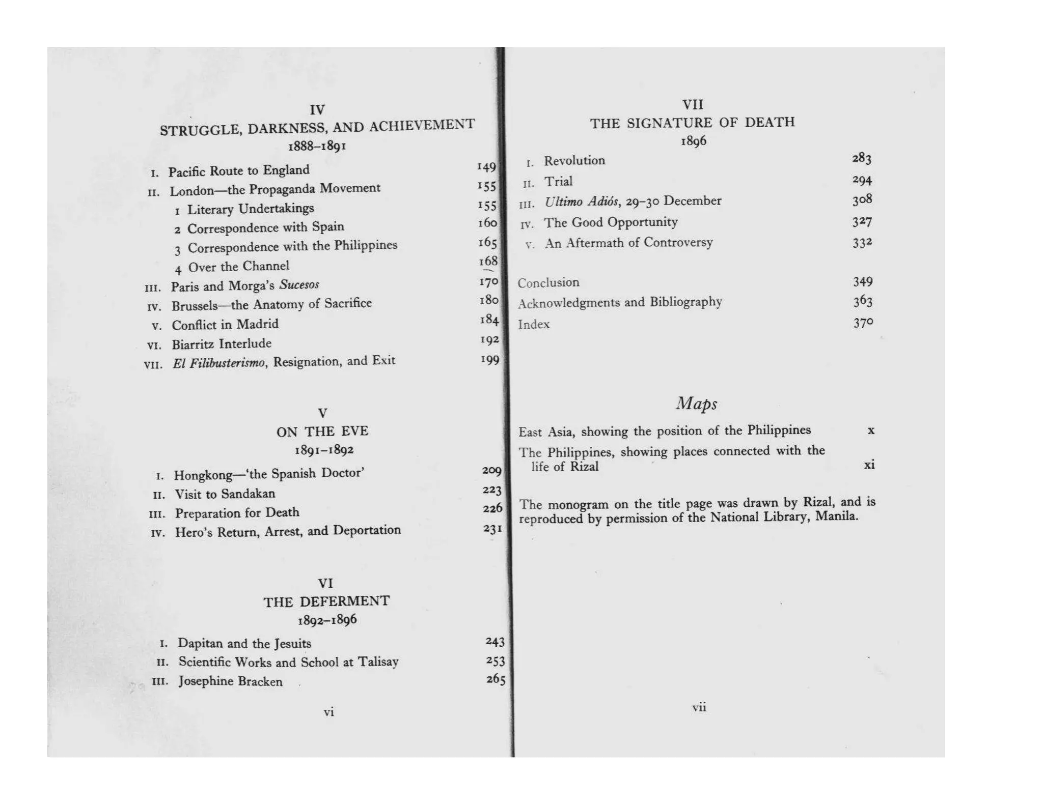 Rizal by austin coates | PDF