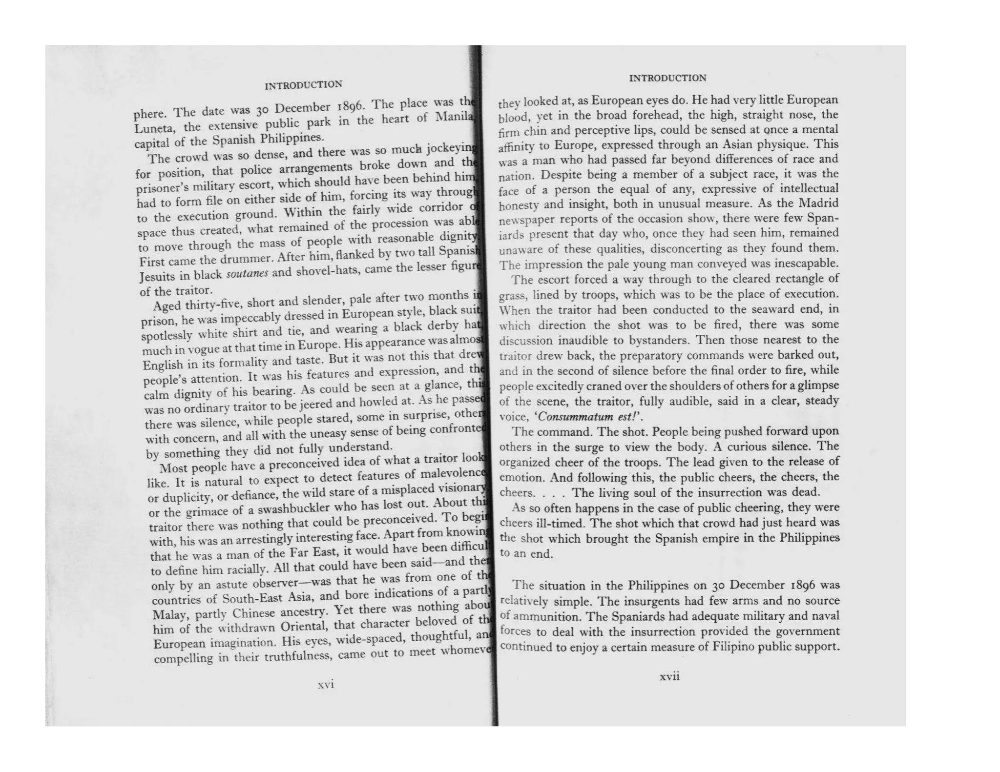 Rizal by austin coates | PDF