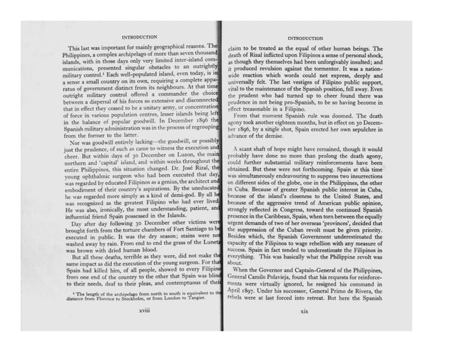 Rizal by austin coates | PPT