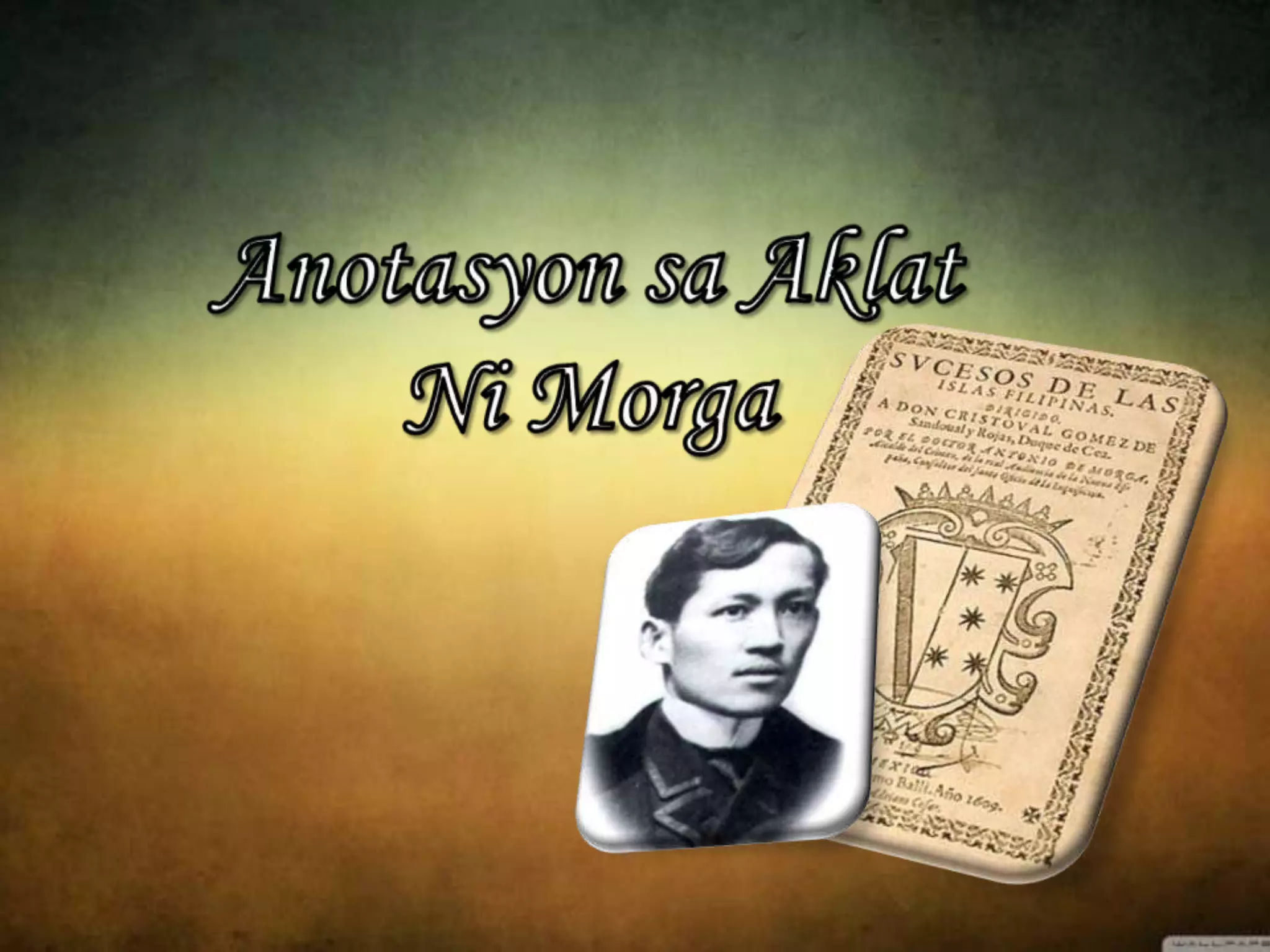 IKALAWANG PAGLALAKBAY SA EUROPA NI RIZAL by Lorraine Anoran | PPTX
