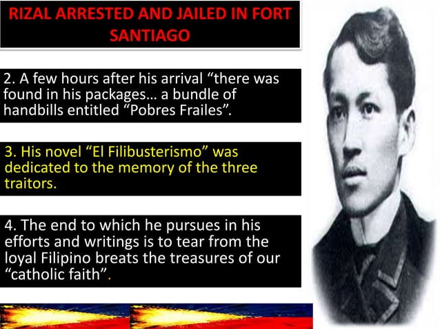 Rizal chapter 21- THE SECOND HOMECOMING AND LA LIGA FILIPINA | PPTX