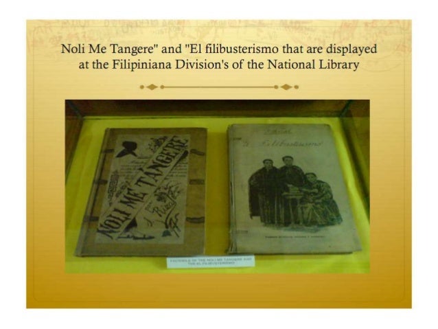El Filibusterismo By Jose Rizal Nlac Students Youtube