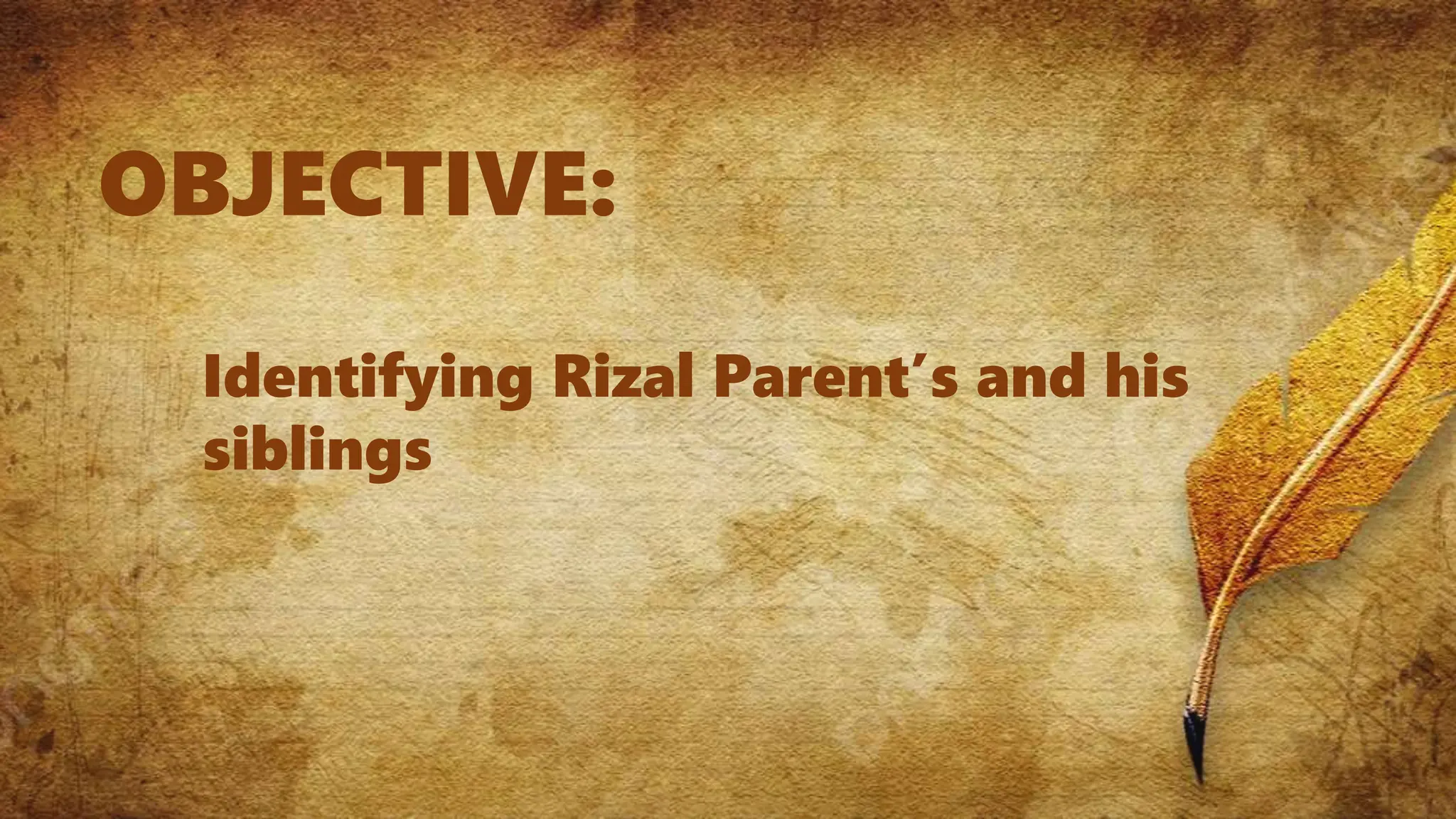 The Rizal family and siblingsssssss.pptx