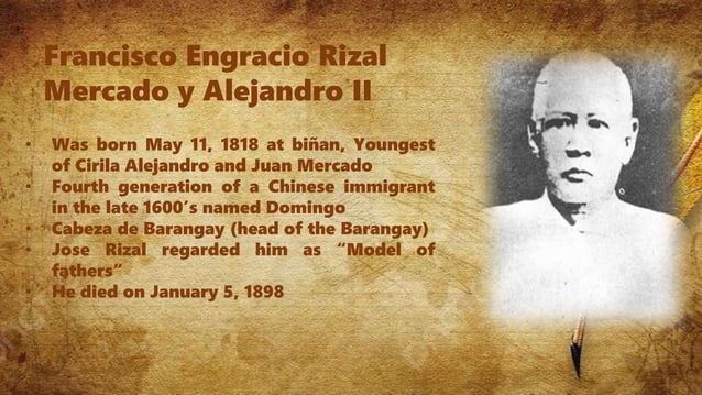 The Rizal family and siblingsssssss.pptx