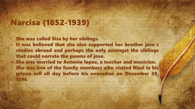 The Rizal family and siblingsssssss.pptx