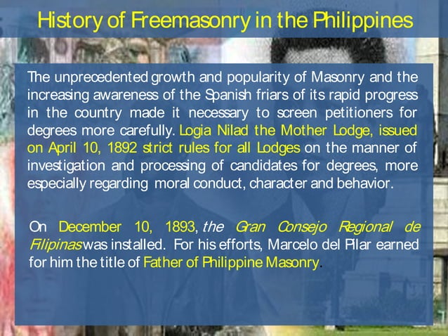 Jose Rizal, The Revolution and the Freemasonry | PDF