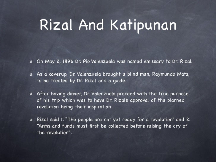 Rizal in dapitan (1)