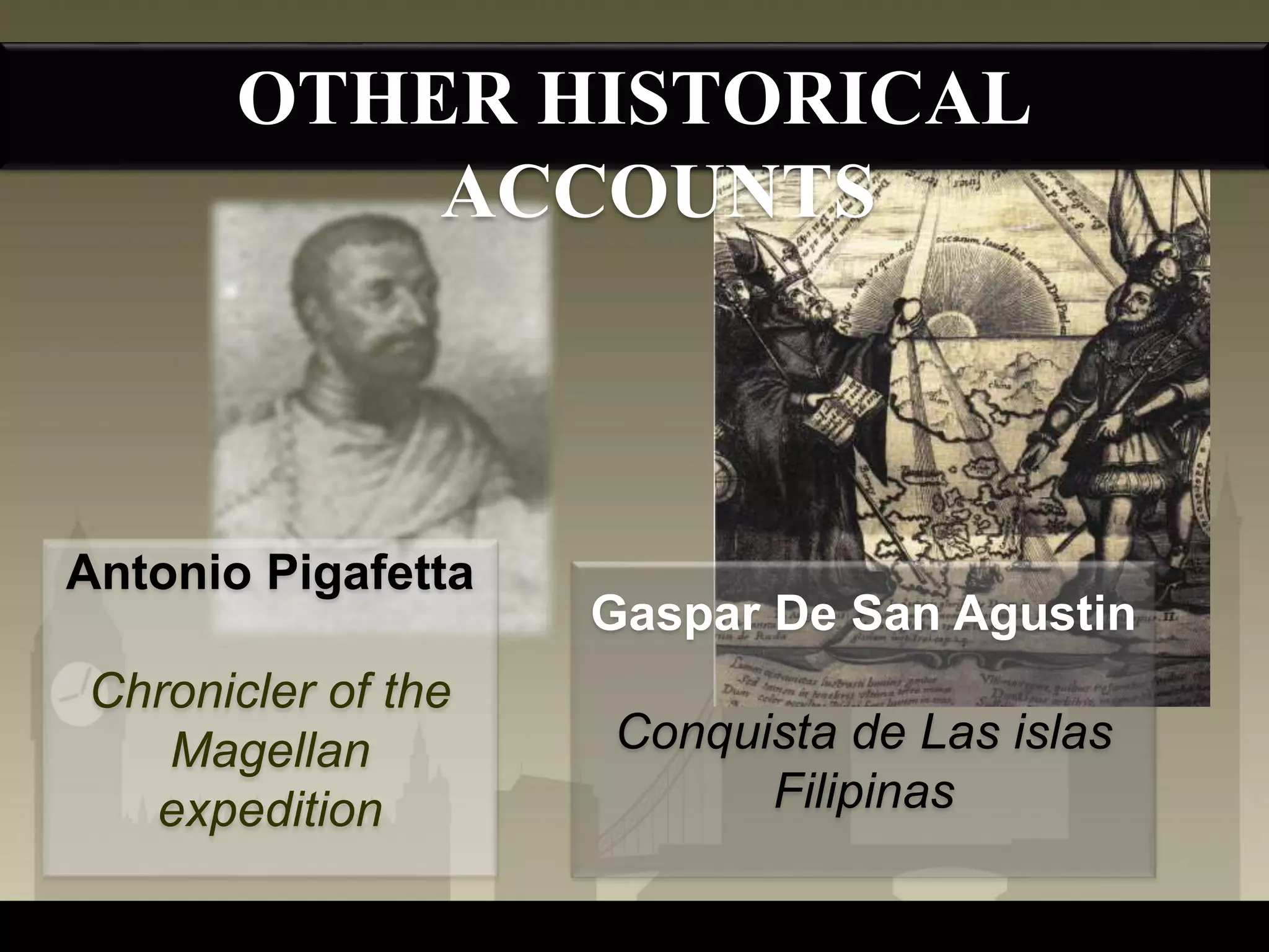 Rizal in London | PPTX