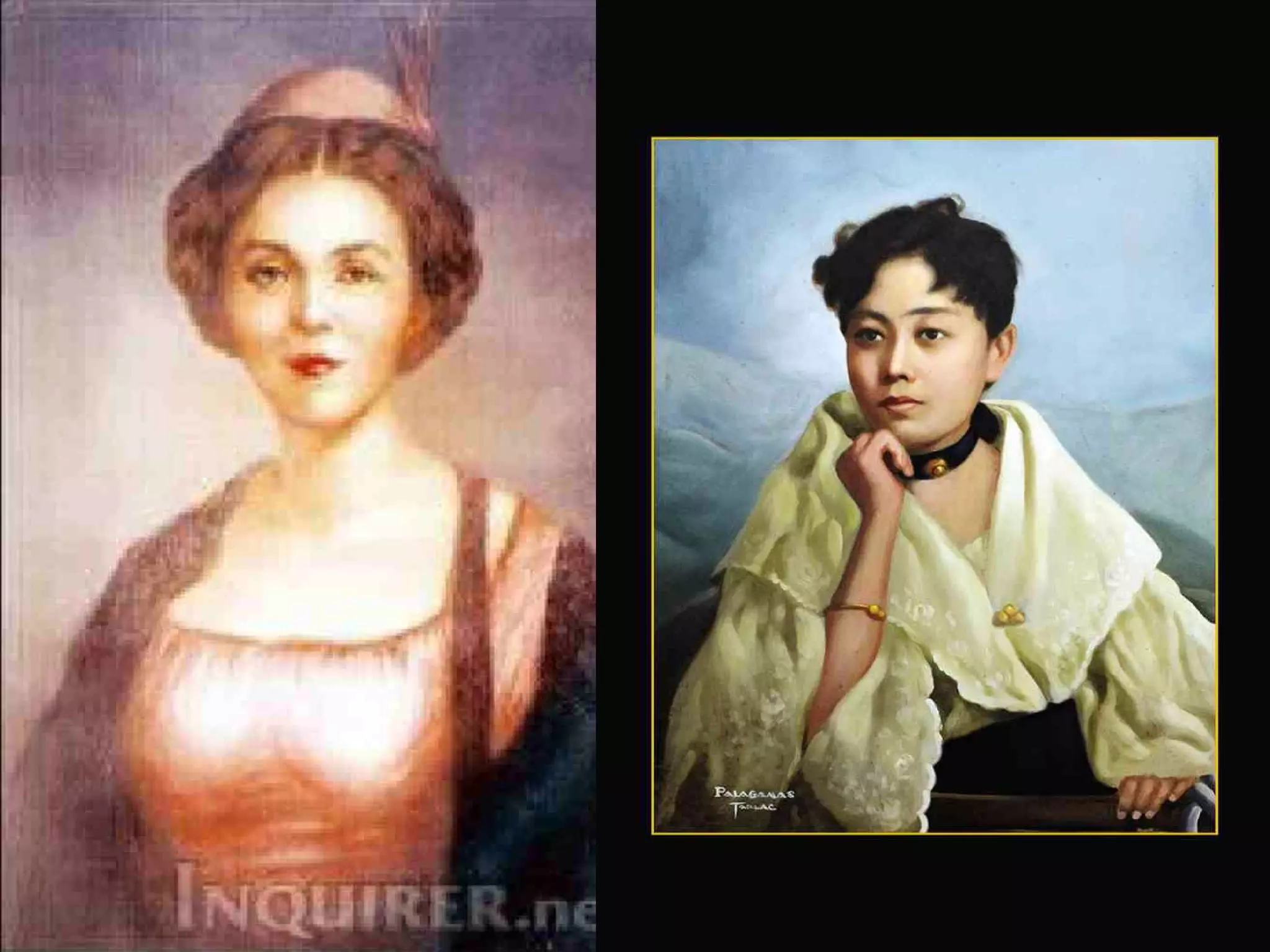 Rizal in Spain | PPT