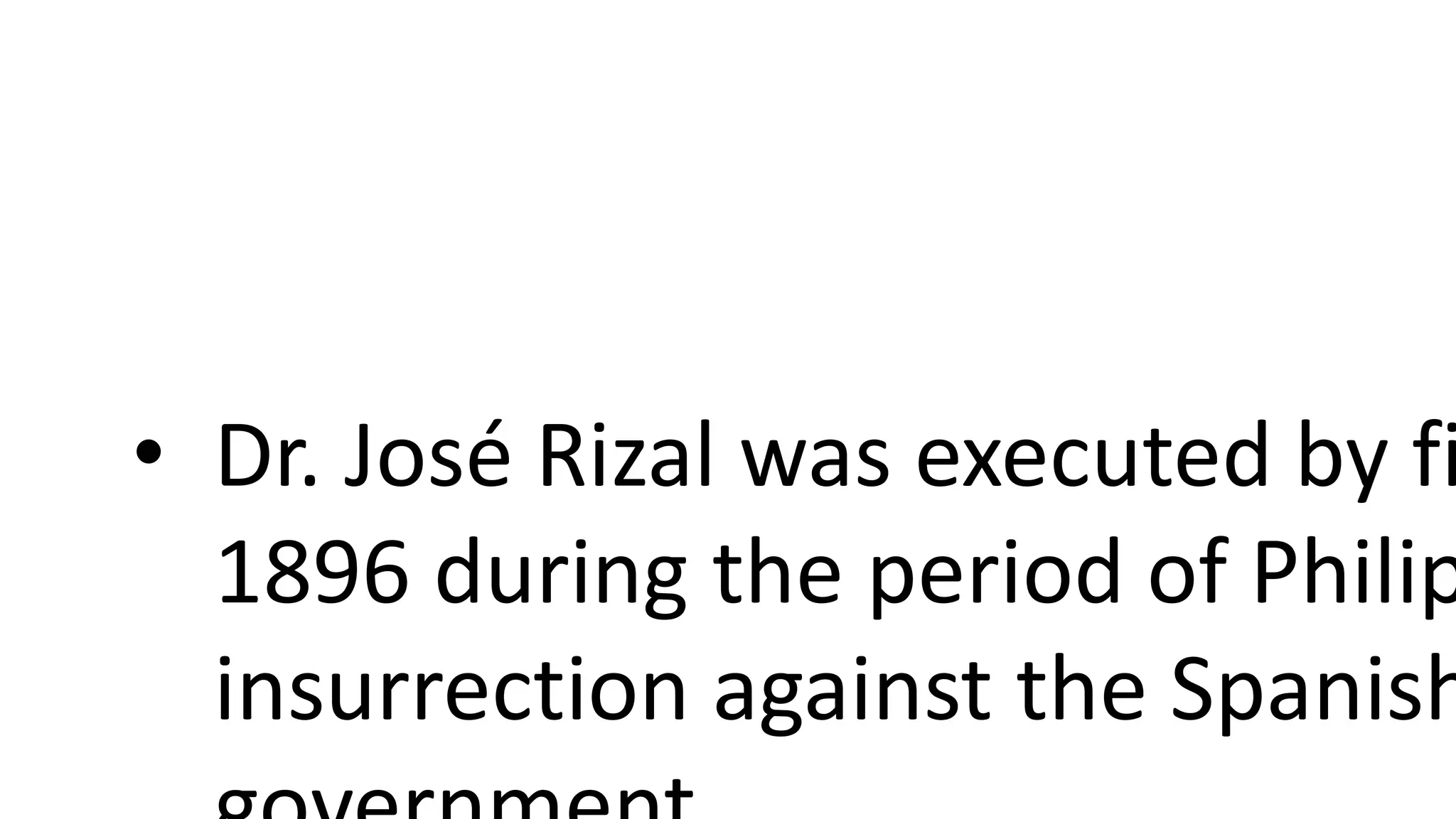 RIZAL Introduction The Life and works of Dr. Jose Protacio Rizal.pptx