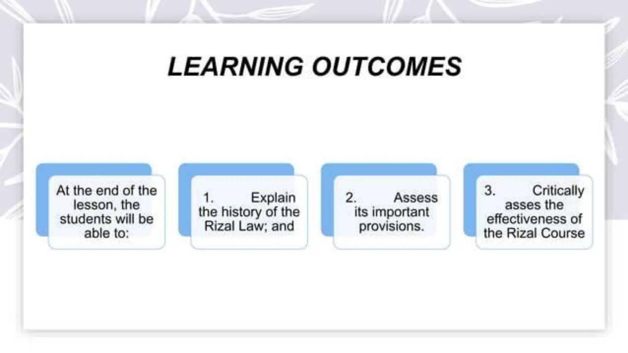 RIZAL Introduction The Life and works of Dr. Jose Protacio Rizal.pptx