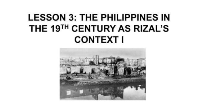 RIZAL Introduction The Life and works of Dr. Jose Protacio Rizal.pptx