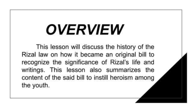 RIZAL Introduction The Life and works of Dr. Jose Protacio Rizal.pptx