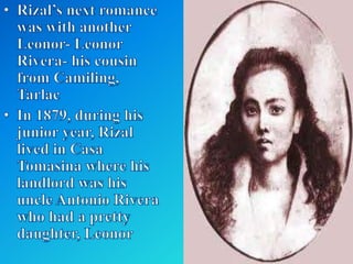 Rizal in ust_copy_.pptx;filename_= utf-8''rizal in ust (copy) | PPT