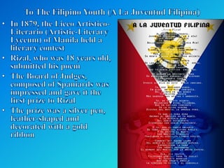 Rizal in ust_copy_.pptx;filename_= utf-8''rizal in ust (copy) | PPT