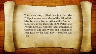 Rizal Law.pptx