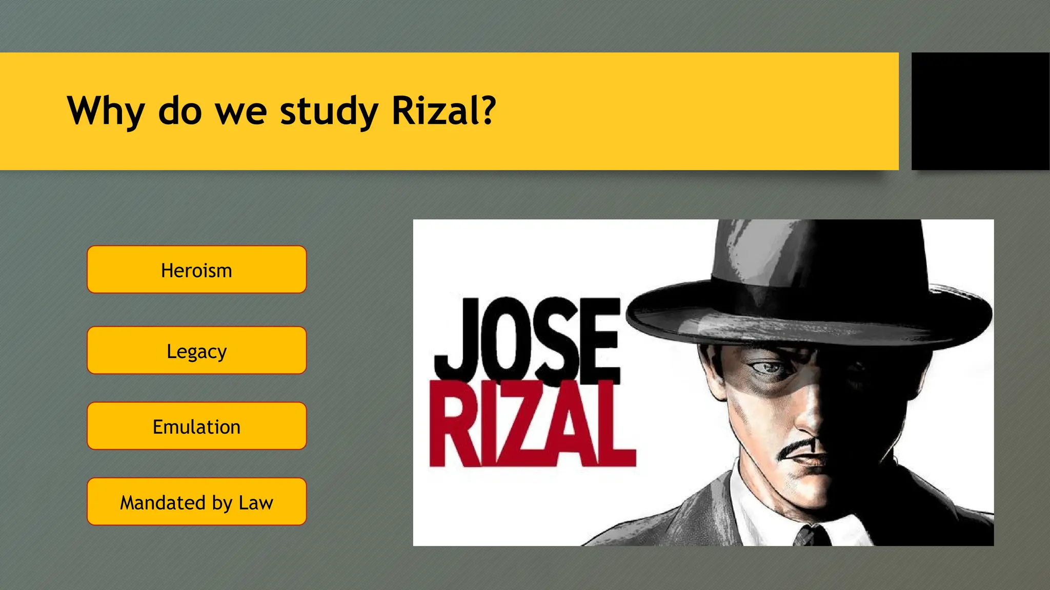 Powerpoint presentation about Rizal Law.pptx