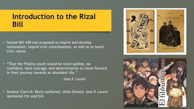 Powerpoint presentation about Rizal Law.pptx