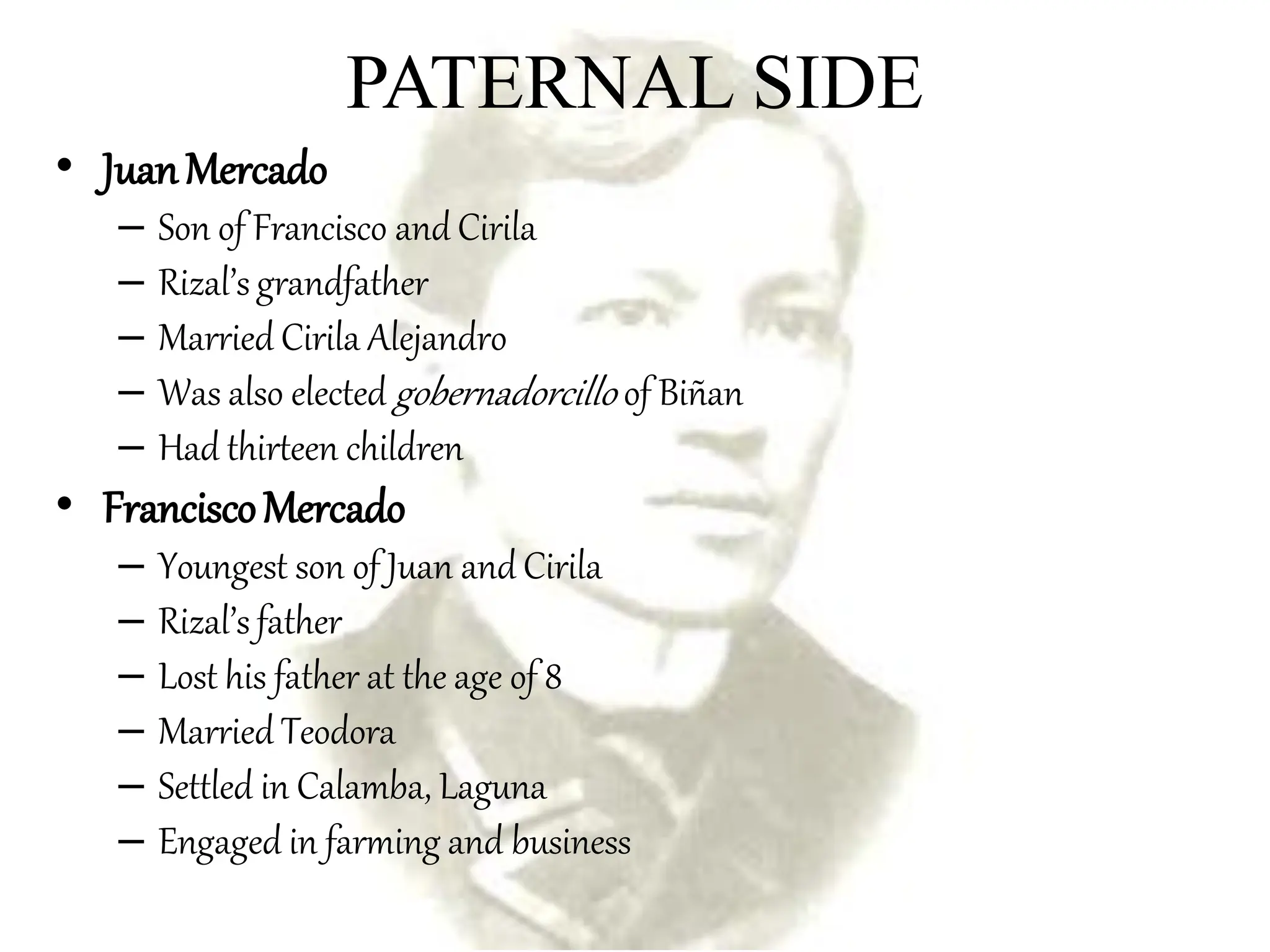 The Life and Works of Rizal (Lessons 1 - 8) | PDF