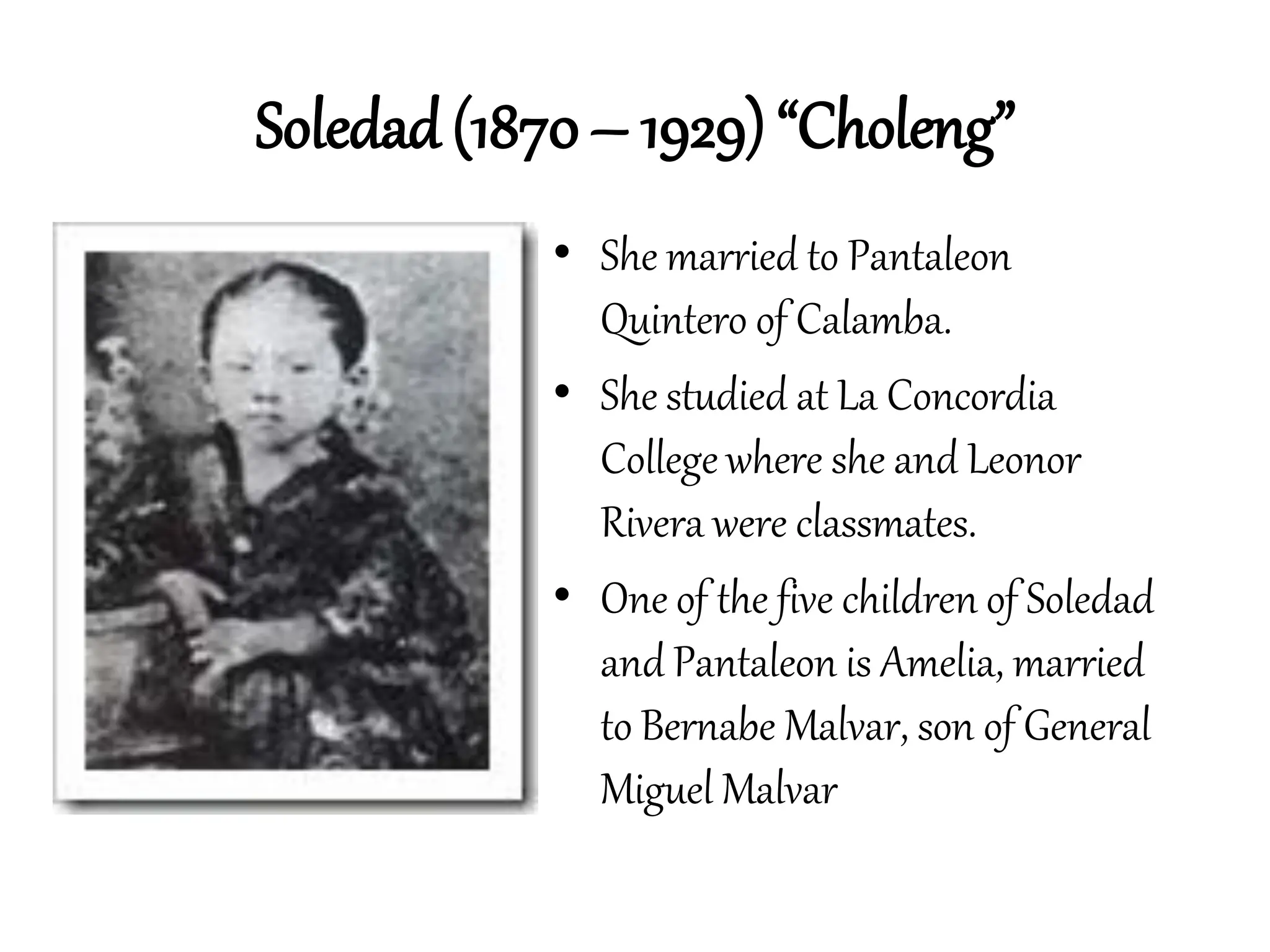 The Life and Works of Rizal (Lessons 1 - 8) | PDF