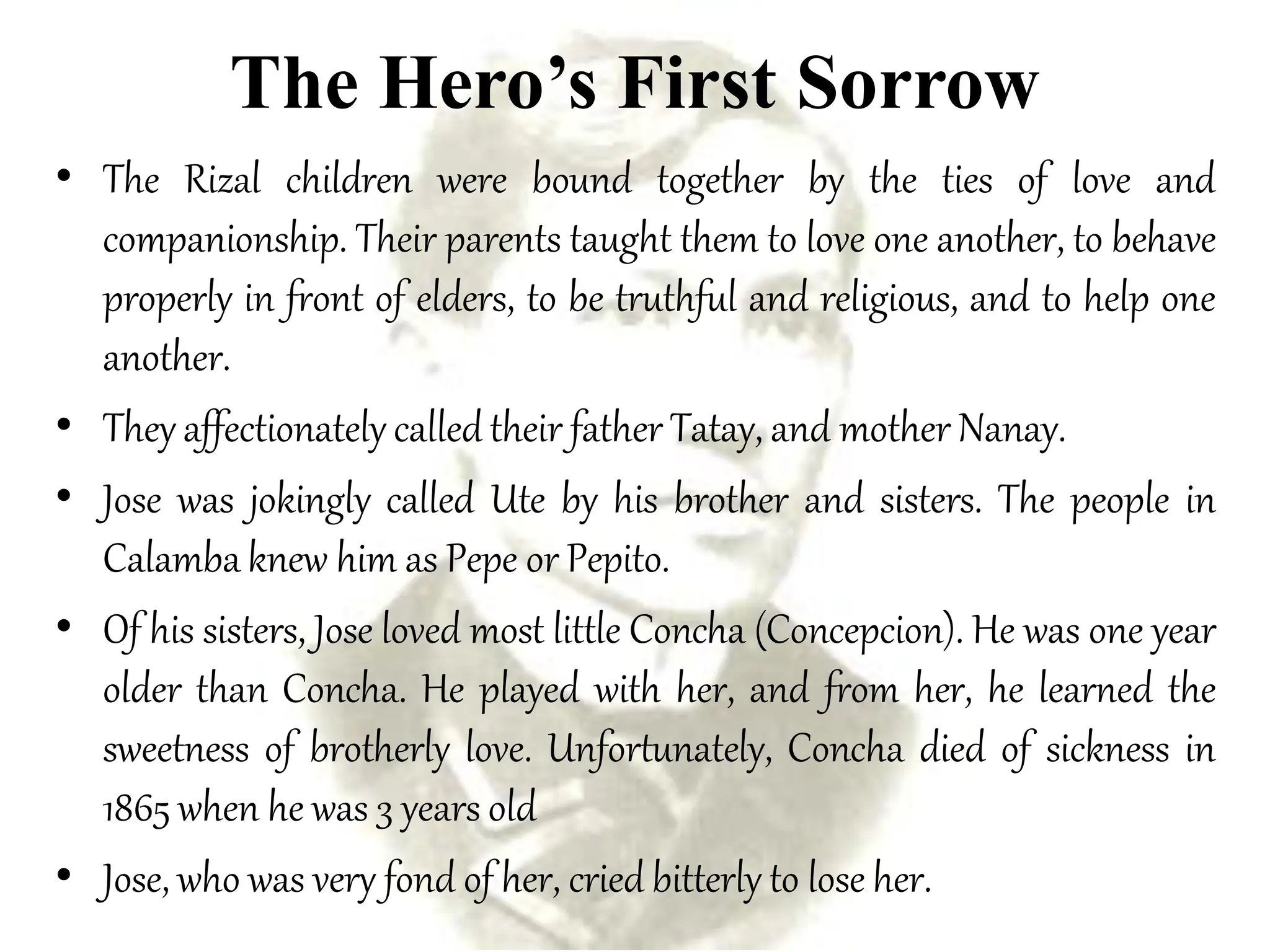 The Life and Works of Rizal (Lessons 1 - 8) | PDF