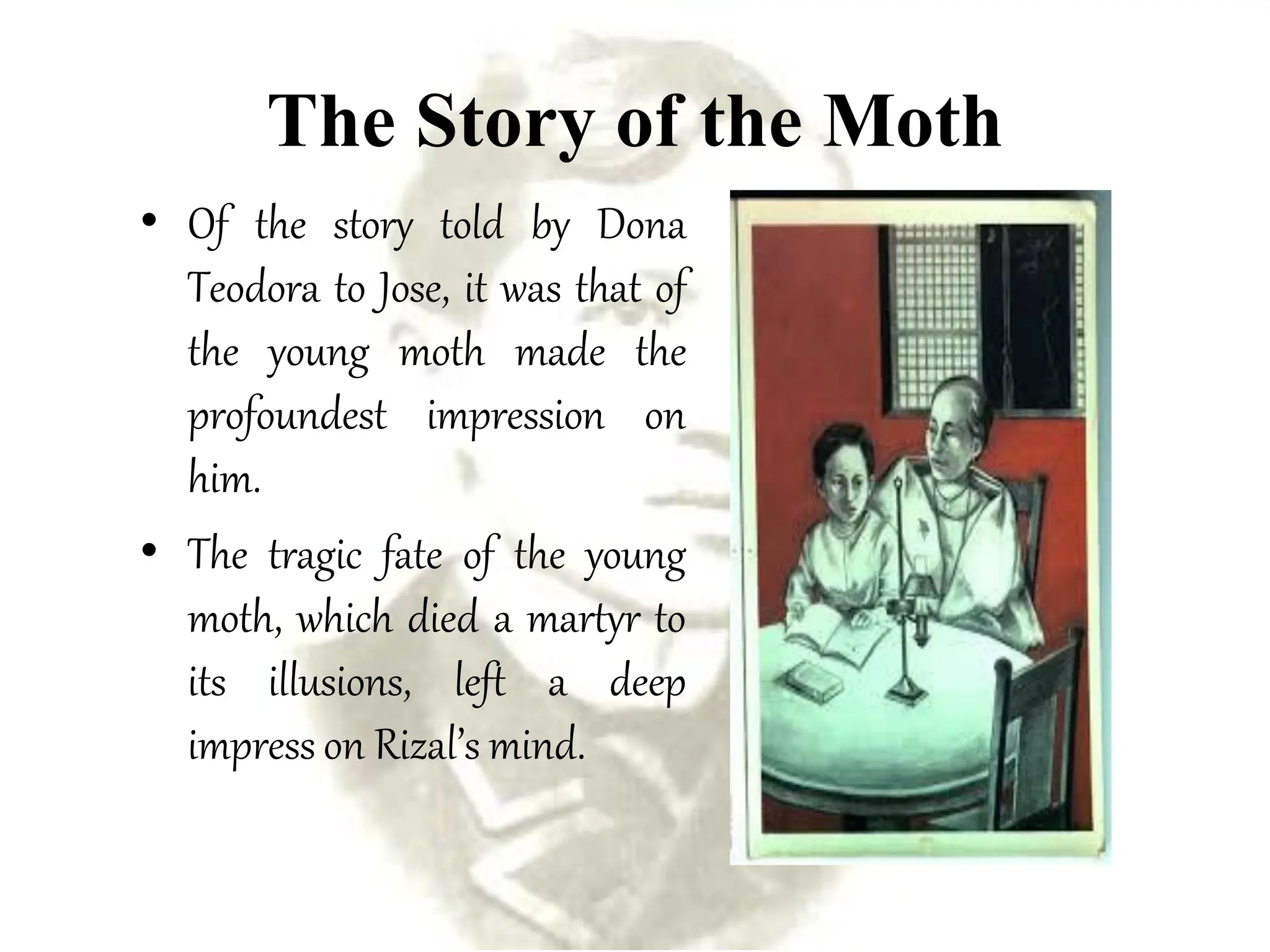 The Life and Works of Rizal (Lessons 1 - 8) | PDF